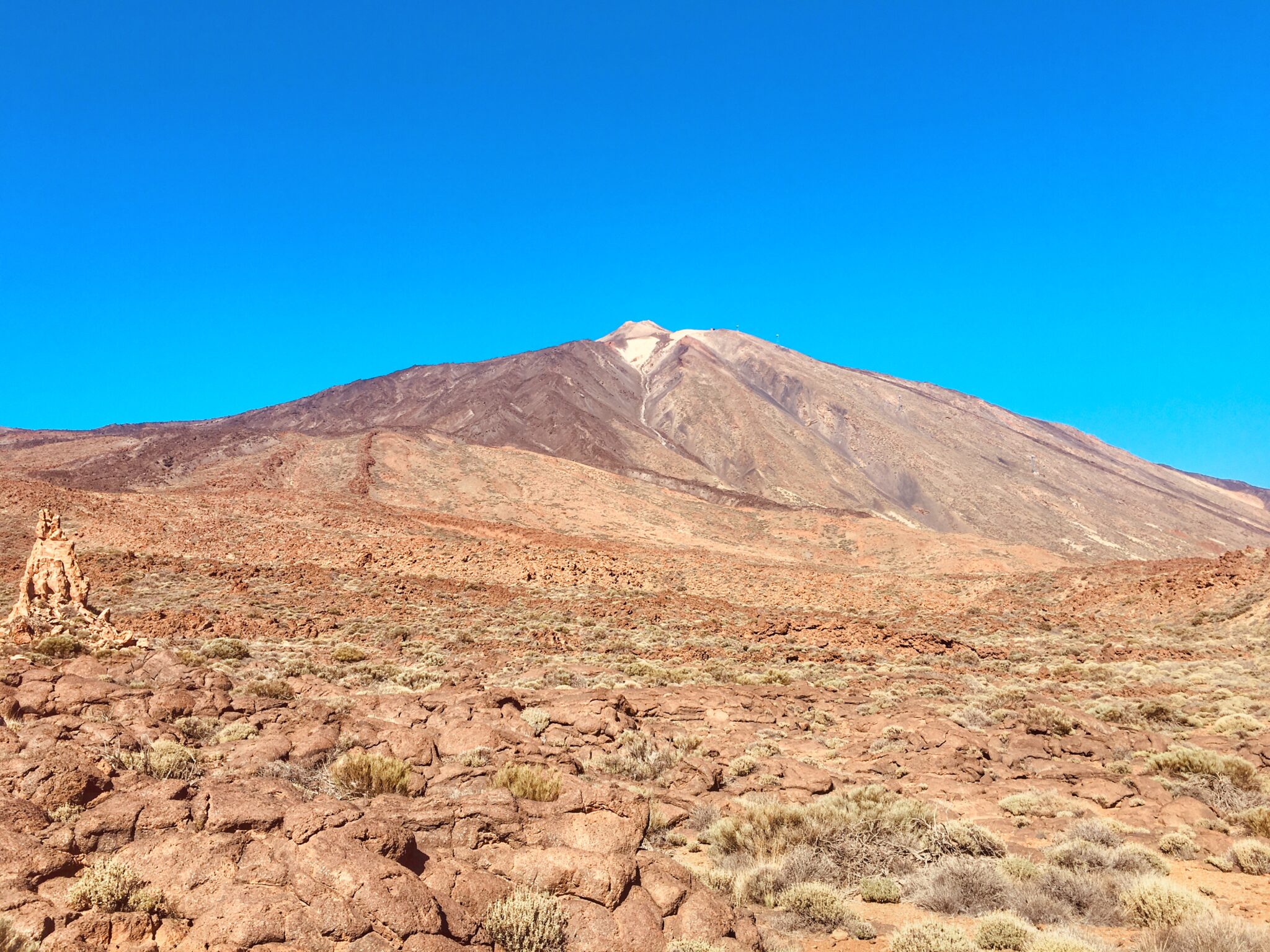 Bagages - Ma liste valise pour les Canaries en Automne à Ténérife