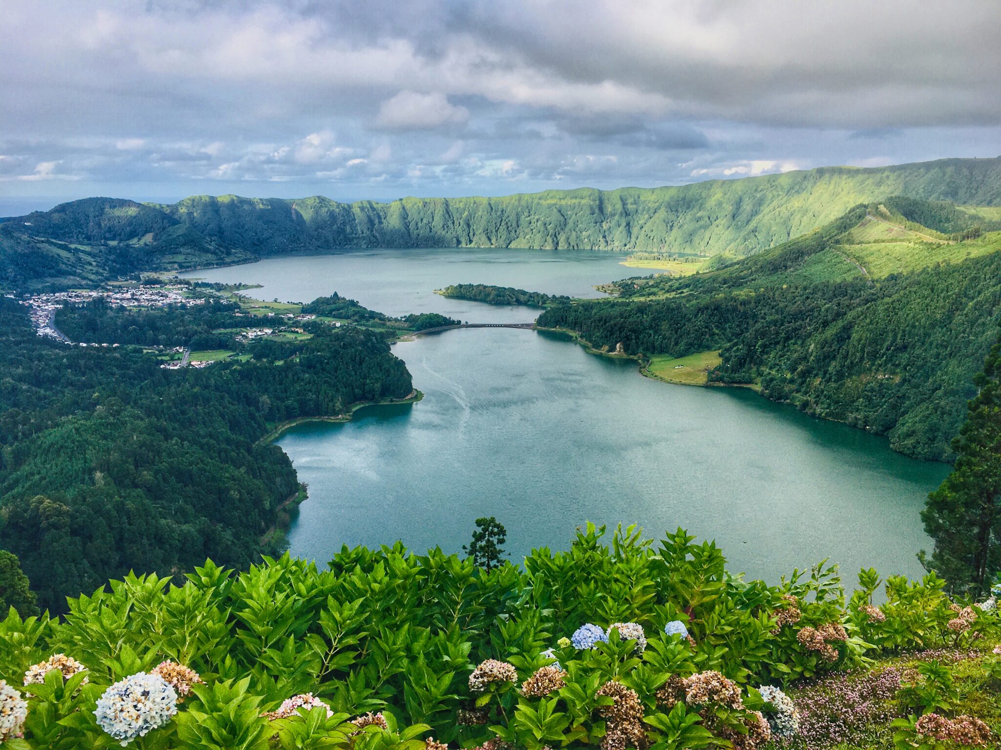 Bagages - Ma liste valise pour les Açores en Automne – Blog
